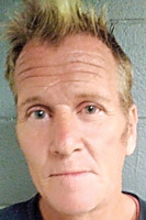 Suspected meth lab yields charges | News, Sports, Jobs - Altoona Mirror